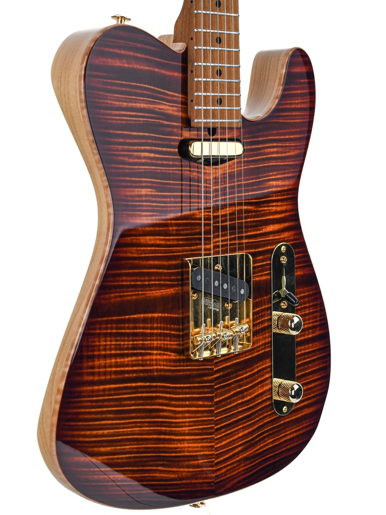 Suhr Custom Order | The Fellowship of Acoustics